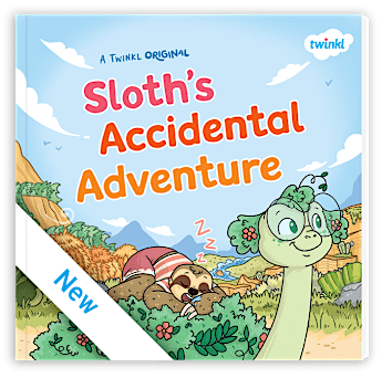 Twinkl Originals - Twinkl